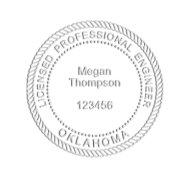 Bond Embosser Seal – Decrypted Matrix Gear Shop